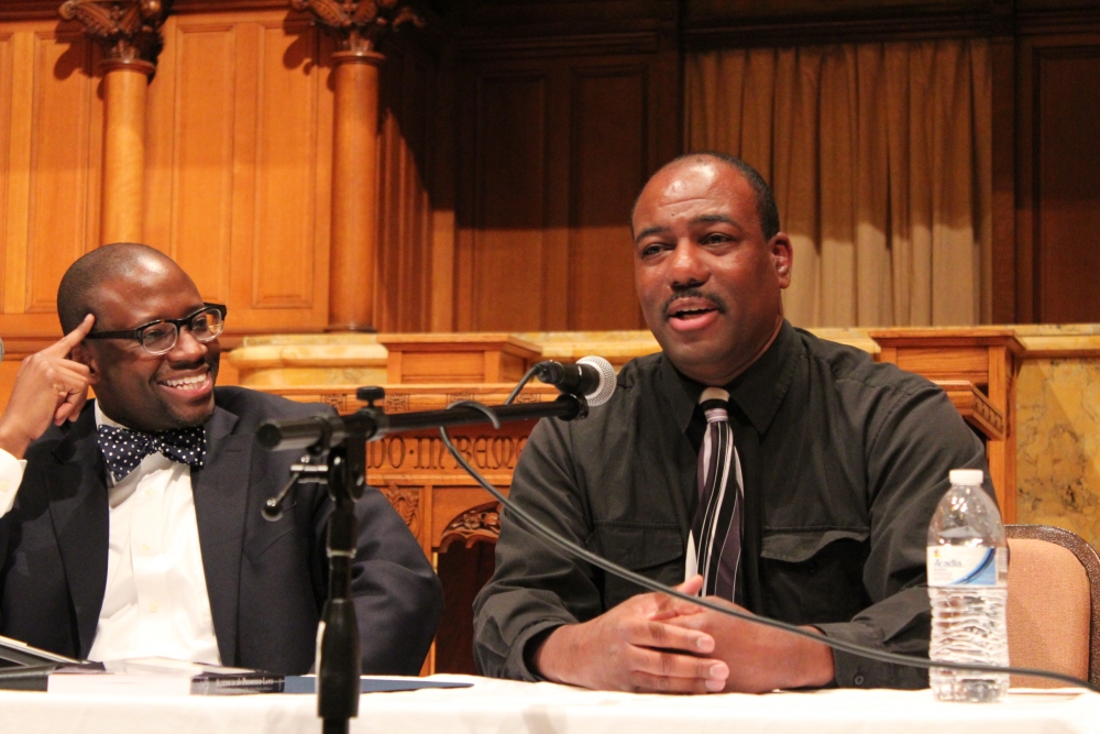 Evangelicals Need to Repent, Examine Racism, Black Pastor Says | Church ...