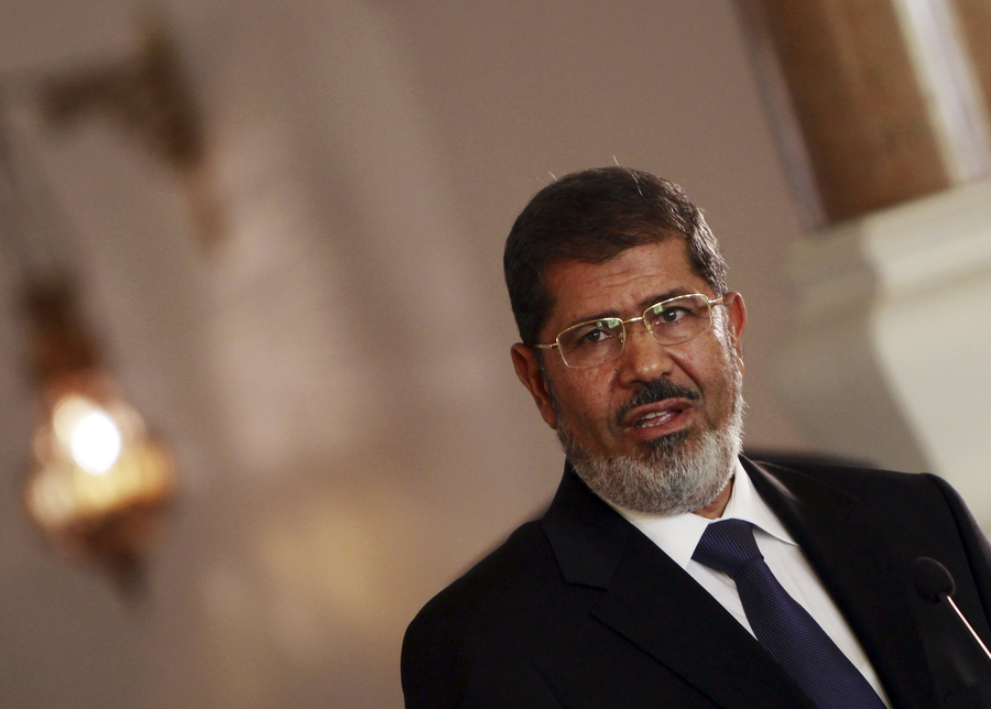 Muslim Brotherhood Criticized by Famous Egyptian Writer