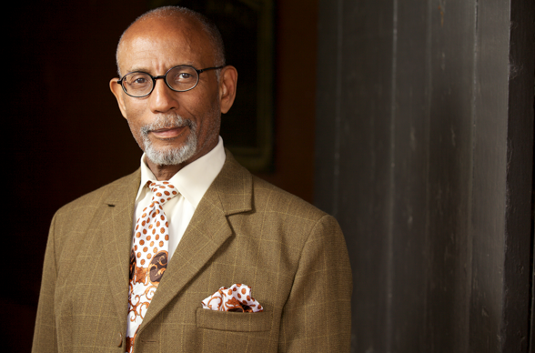 State Sen. Elbert Lee Guillory Explains Why He Ditched Dems for GOP in ...