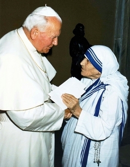 Second Miracle Attributed to Pope John Paul II; Set for Fastest ...