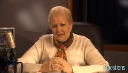 June Hunt Offers Biblical Hope, Practical Help in New Book 'The Answer ...