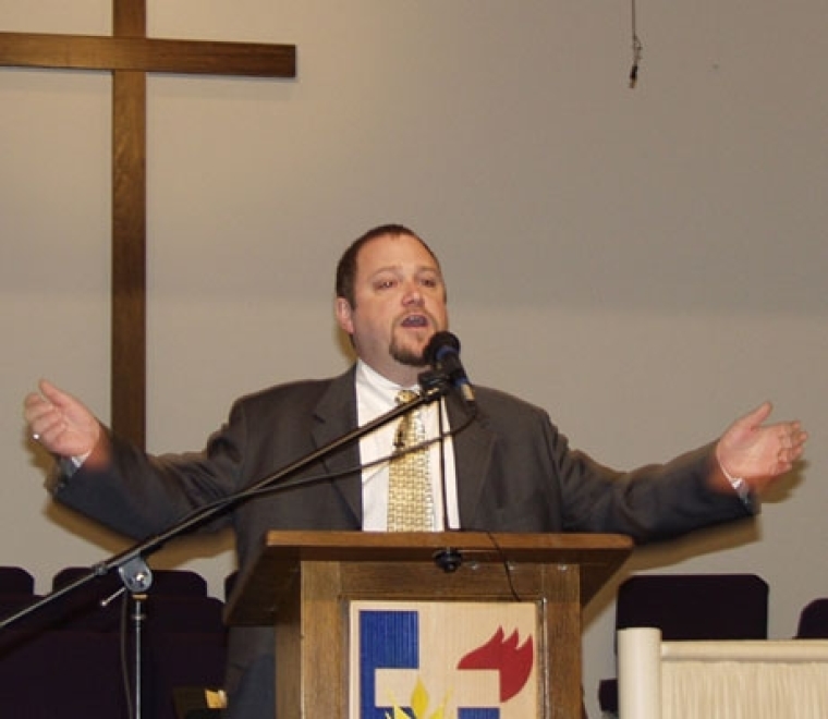 How should Christians witness to Jews? Messianic Jewish leader responds ...