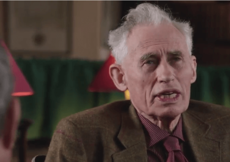 Christian Organization Apologizes After Keynote Speaker Argues That ...