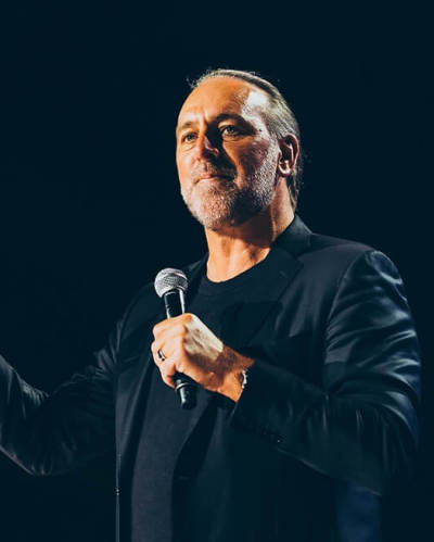 Hillsong pastor resigned after claim of misconduct: investigation ...