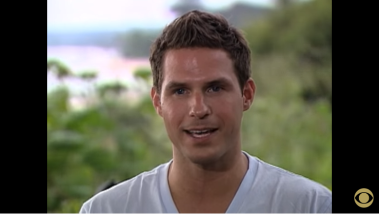 'Survivor: Gabon' Contestant Dan Kay Dead at 40, Cause of Death Still a ...