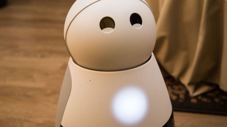 10 Mind-Blowing Gadgets Featured at CES 2017: Robot Nanny, Underwater ...