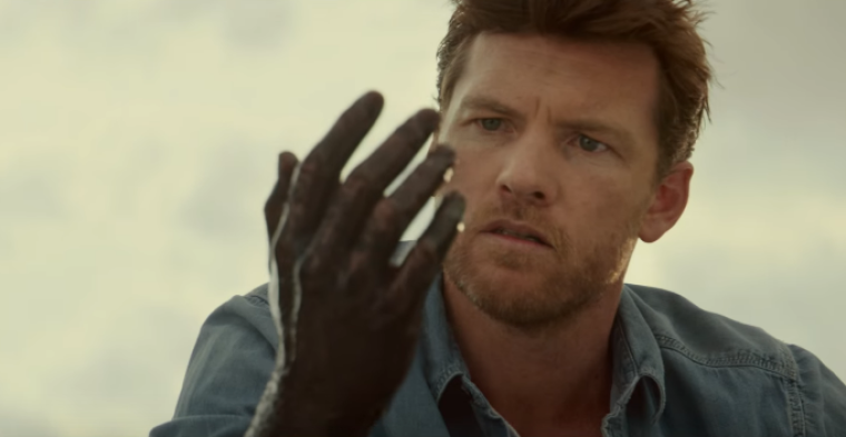 Actor Sam Worthington Says 'The Shack' Helped Him Understand ...