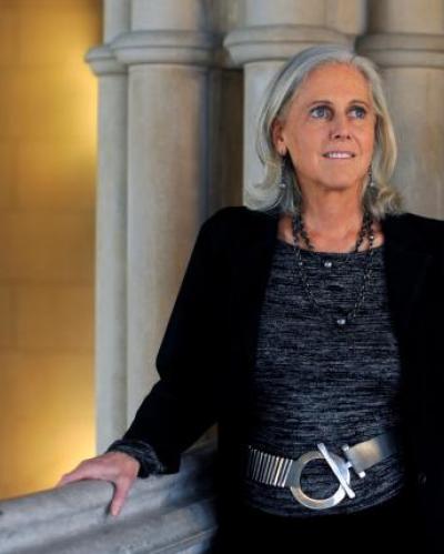 Union Theological Seminary cancels talk from Hamas supporter | U.S.
