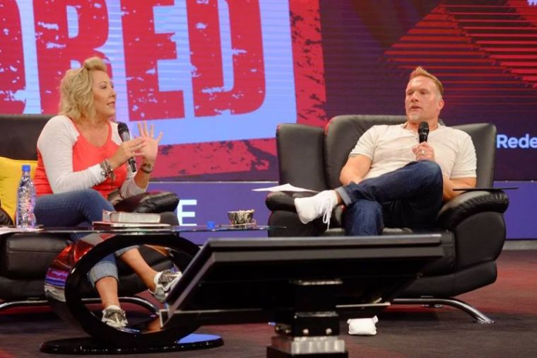 Ron Carpenter Jr, Pastor of Multiracial Megachurch, Apologizes After ...