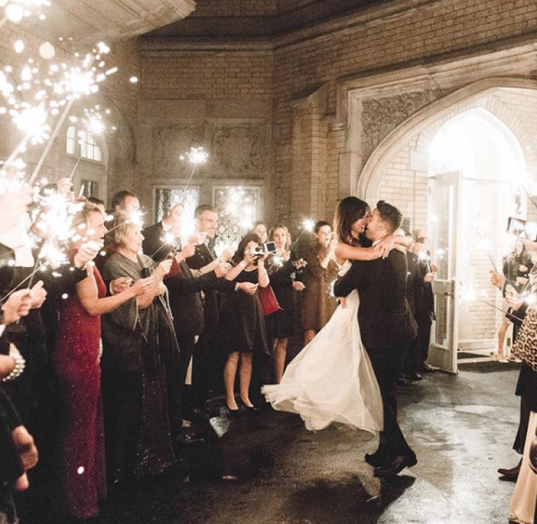 Pastor Davey Blackburn resigns from church three years after first wife ...