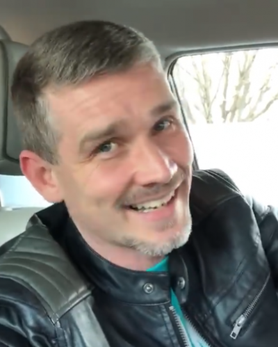 Pastor Greg Locke Criticized for Defending Trump by Calling Stormy ...