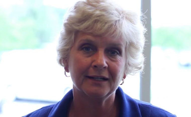 Assemblies of God Elects First-Ever Female General Secretary | Church ...