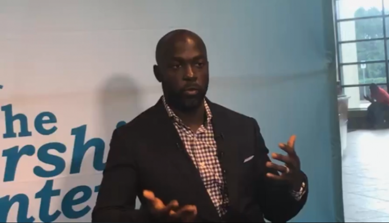 Pastor Van Moody Doesn't Regret Calling Trump 'Caring, Compassionate ...