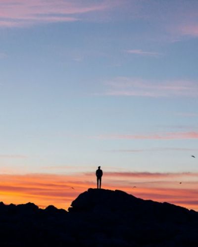 5 ways to fall from the top
