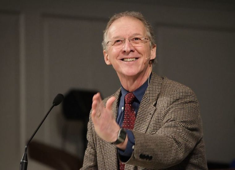 John Piper celebrates 50 years of Christian hedonism | Church ...