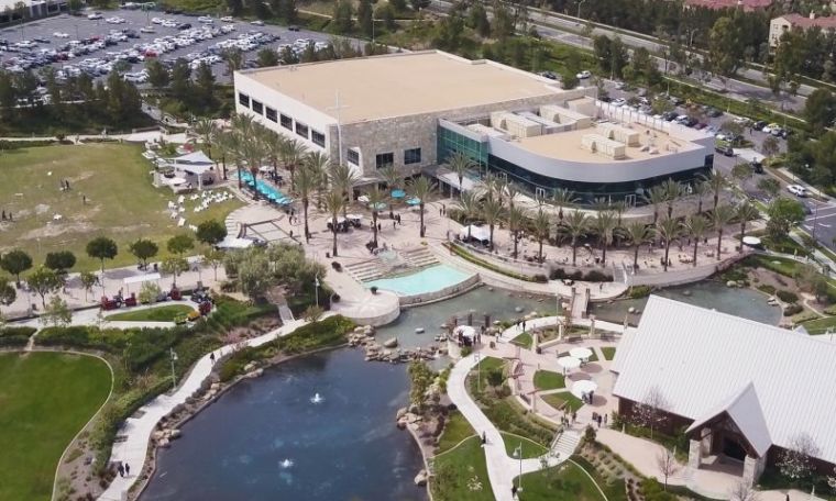 New Mariners Church Leader Stresses Importance of Accountability to ...