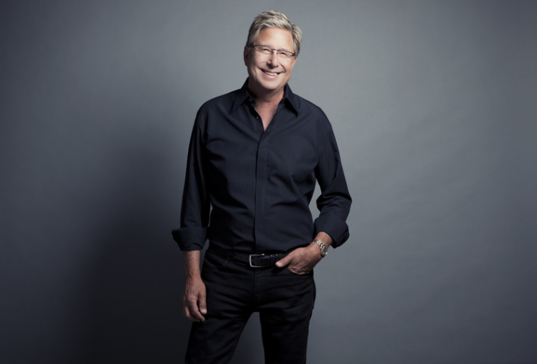 Legendary Songwriter Don Moen Reveals Heartbreaking Story Behind 'God ...