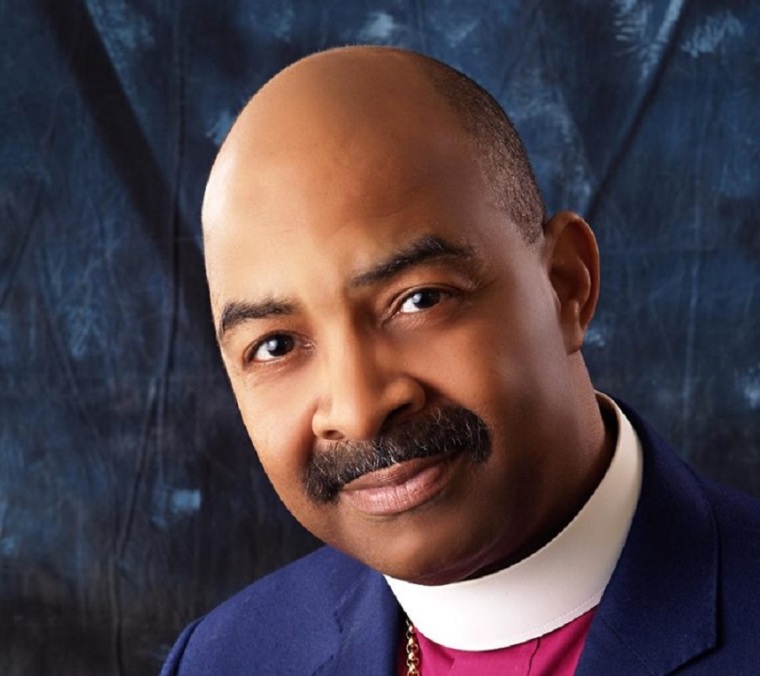 Christian House of Prayer Founder Nathaniel Holcomb Dies at 66 | Church ...