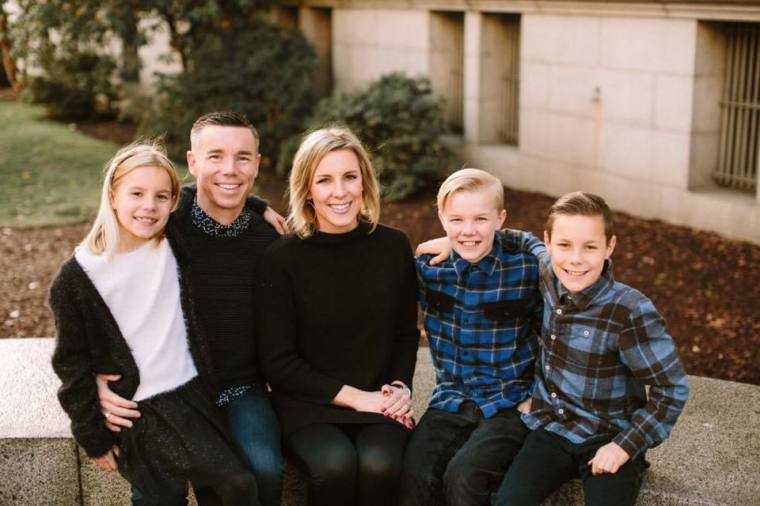 Pastor Tyler Sollie elected as new leader of Life Center Assembly after ...