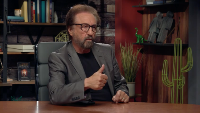 Ray Comfort praises police response, thanks God after break-in | U.S.