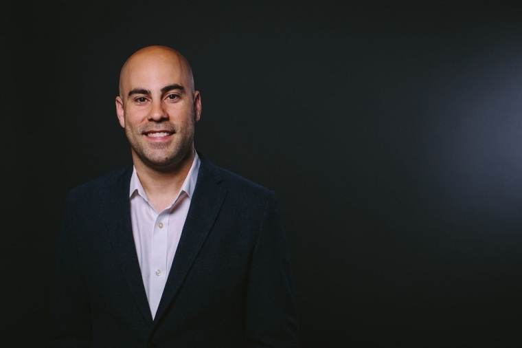 Ronnie Floyd's son, Nick, named as new senior pastor of Cross Church ...