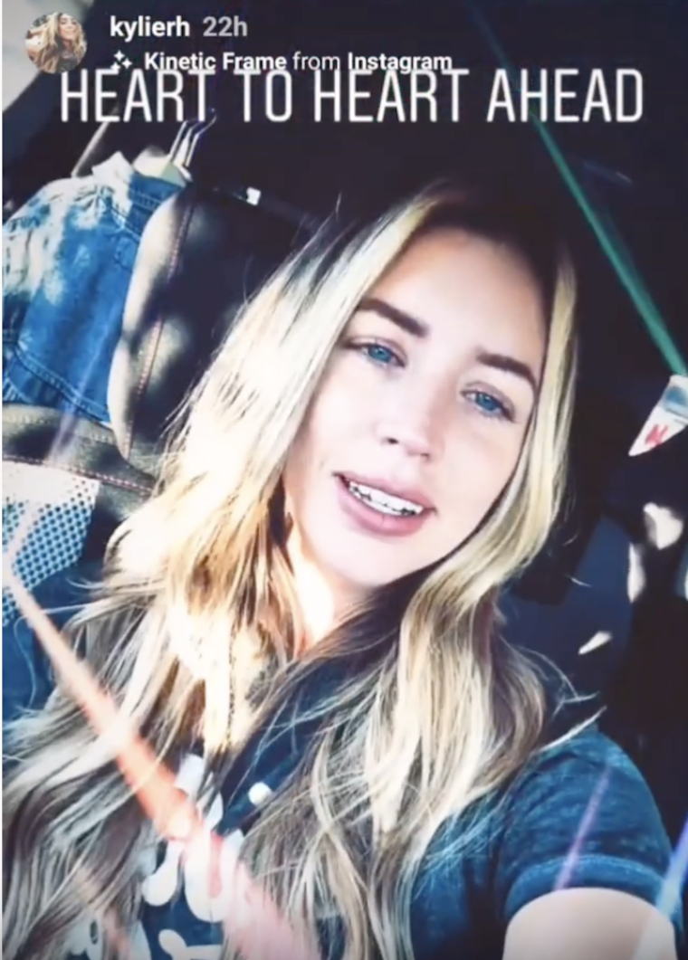 Country singer shares prayer on Twitter moments before fatal car crash ...