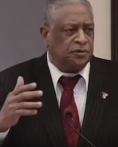 Cain Hope Felder, notable biblical scholar and author, dies at 76 ...