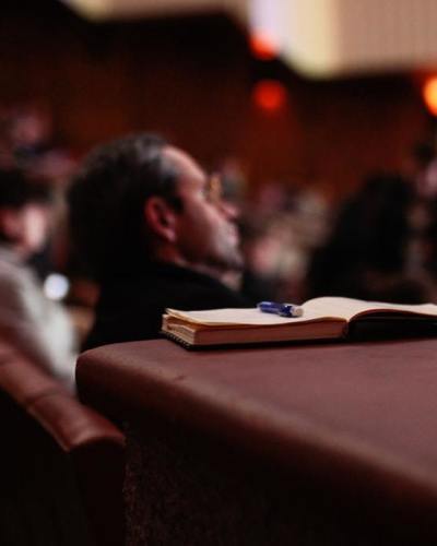 4 types of church members based on frequency of attendance