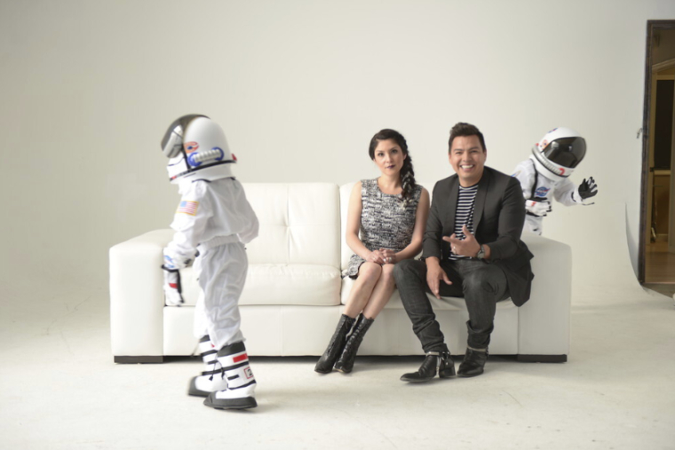 Jaci Velasquez gets candid about how her son’s autism tested her faith ...