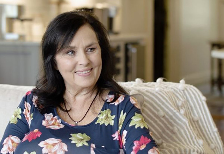 'Duck Dynasty' star Miss Kay reveals dramatic, tear-filled moment Phil ...