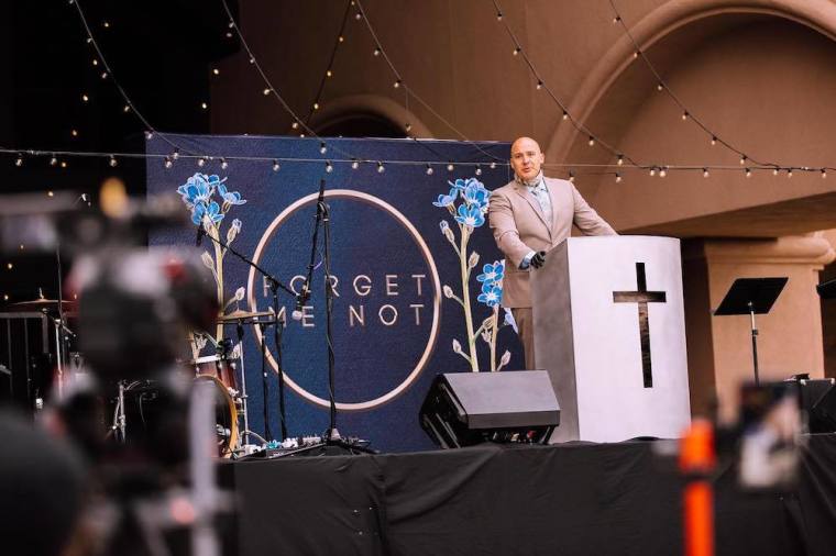 Weekly briefing: 3,000 churches to restart services, transgender cases ...