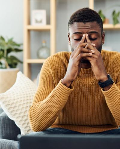 Top 10 reasons why pastors have anxiety