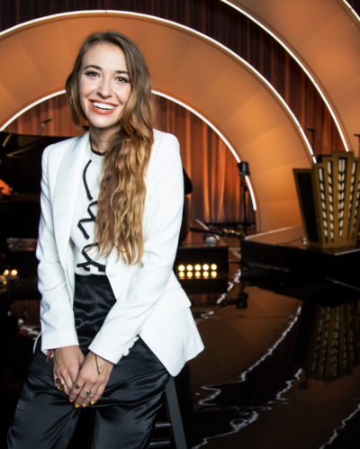 Lauren Daigle, Kanye West named top artists on Billboard | Entertainment