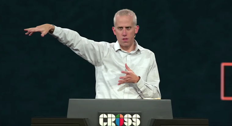 God, not Christians, establishes His Kingdom: Kevin DeYoung | Church ...