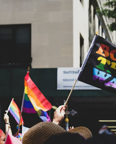 A Christian psychotherapist’s appeal to LGBT-affirming Christian