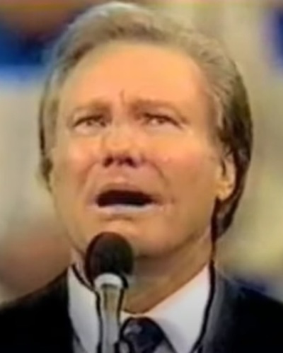 Televangelist Jimmy Swaggart dies at 90 | Church & Ministries