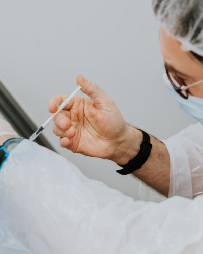 Why Christians can keep faith in vaccines