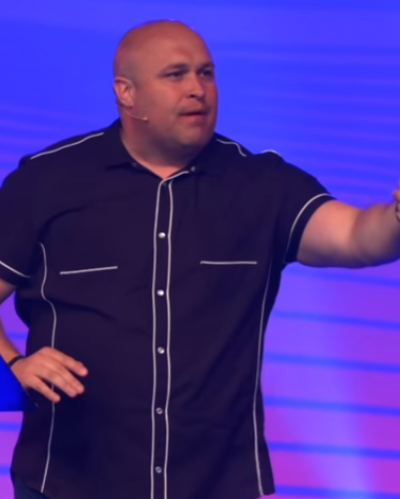 Church of the Highlands pastor named in sexual harassment lawsuit ...