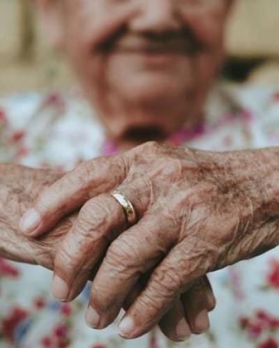 Senior adults are leaving the Church in alarming numbers
