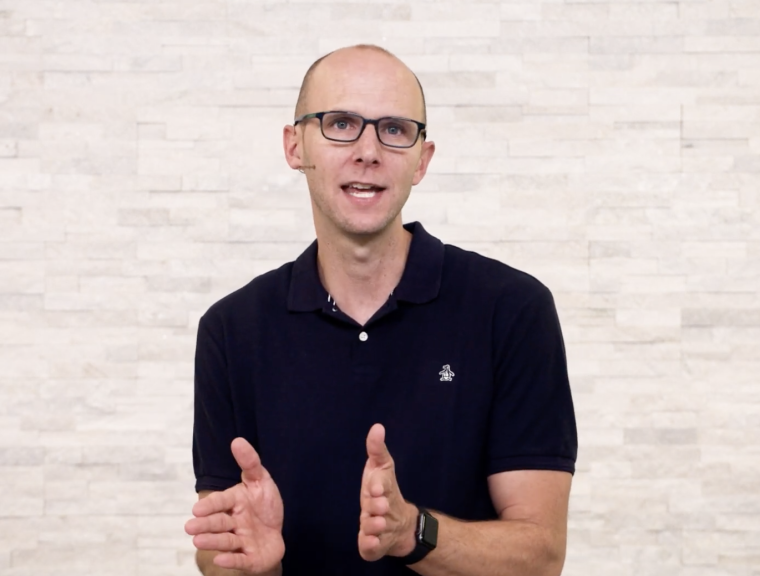 Is feeling lonely a sin? Pastor provides answers | Church & Ministries News