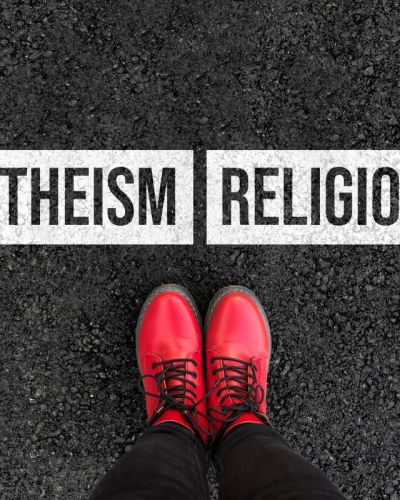 Is Islam or secularism more dangerous to the world?