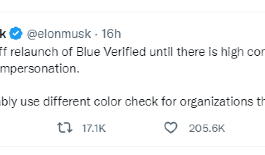 'Jesus Christ’ account gets verified on Twitter | U.S.