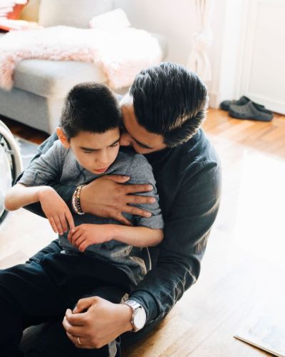 What I've learned from working 25 years with kids with autism
