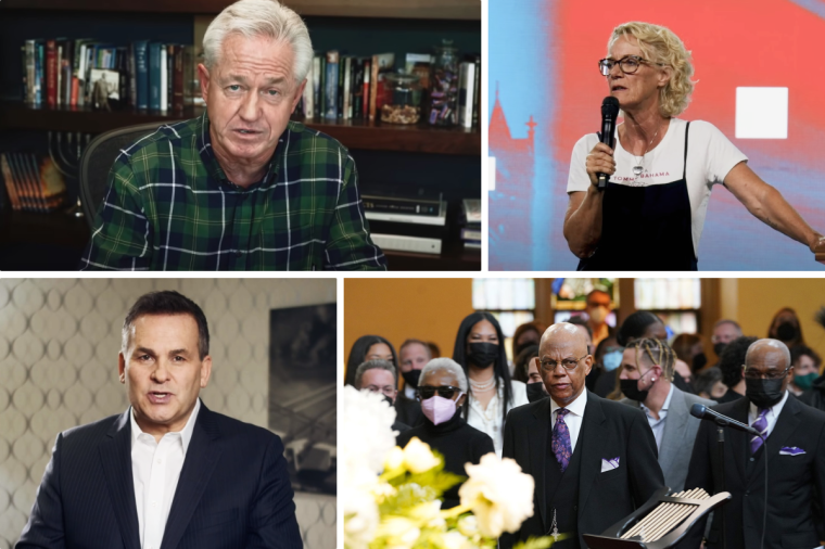 10 notable Christians who died in 2022 | Church & Ministries News