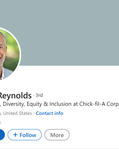 Chick-fil-A accused of going ‘woke’ | U.S.
