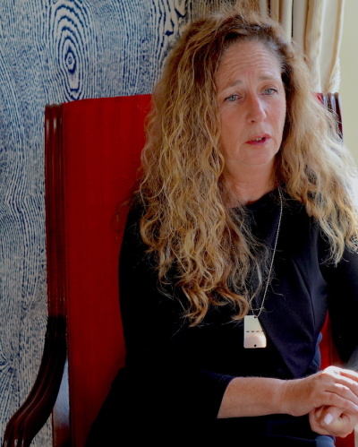 Mom of Hamas hostage victim recalls last phone call with her son | World