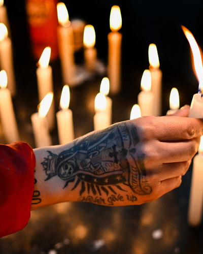 10 signs you’re in a cult-like movement