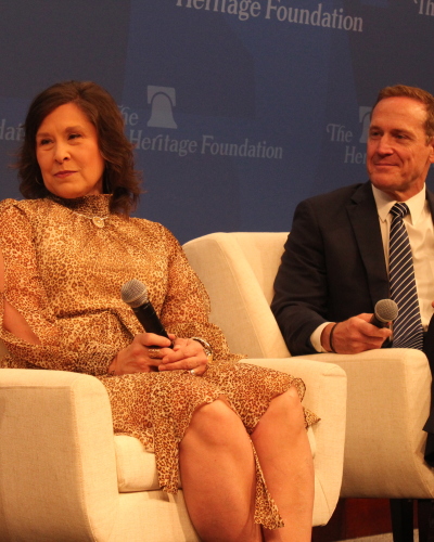 Higher ed is fueling decline in marriage, birth rate: scholar | U.S.