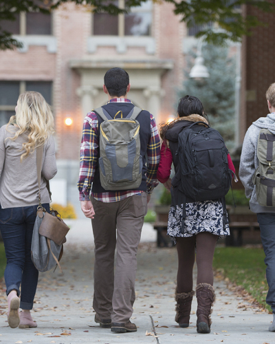Why Christian colleges need to break up with federal aid