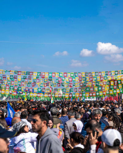 What to know about Nowruz, the Persian New Year